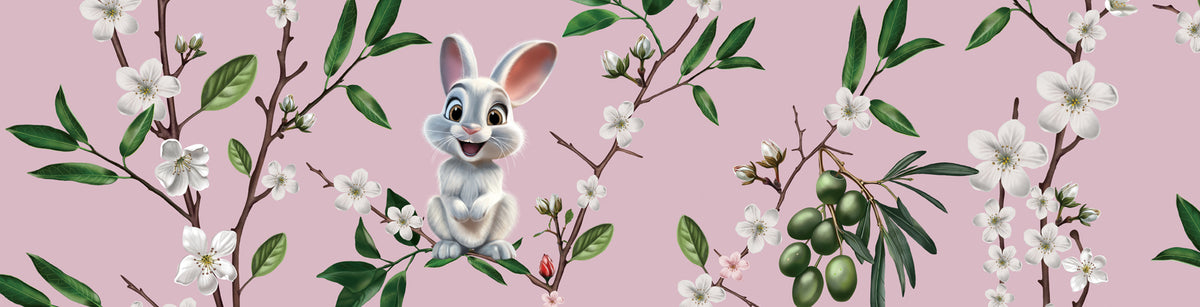 Witch and Watchman | The Kawaii Collection